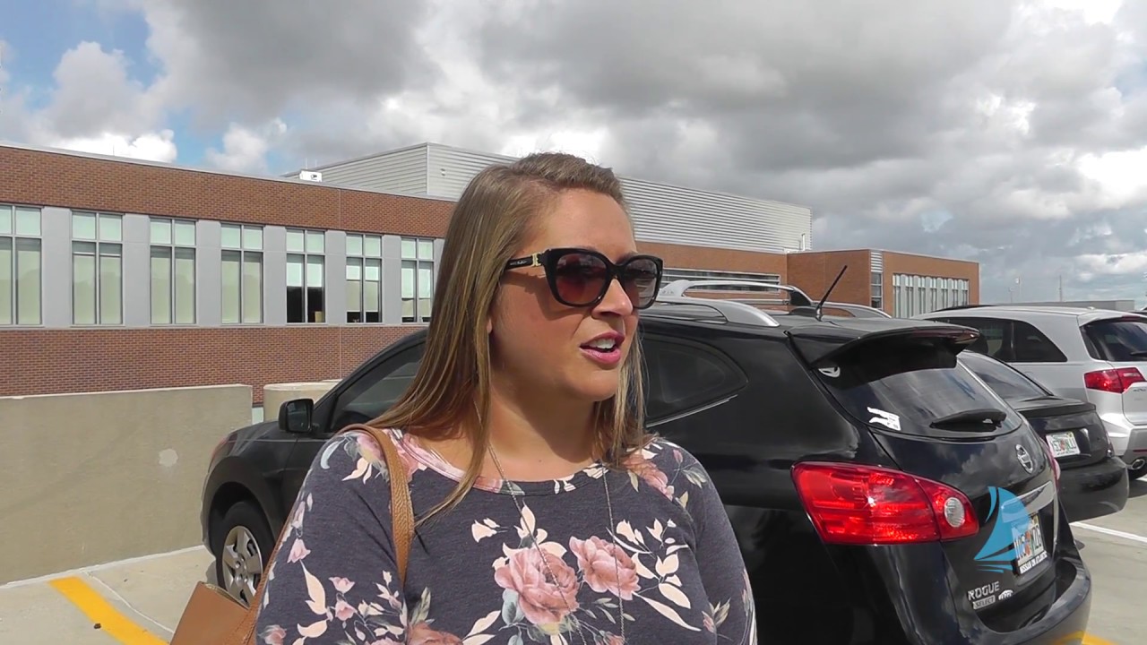 Opinions on UNF Parking - YouTube
