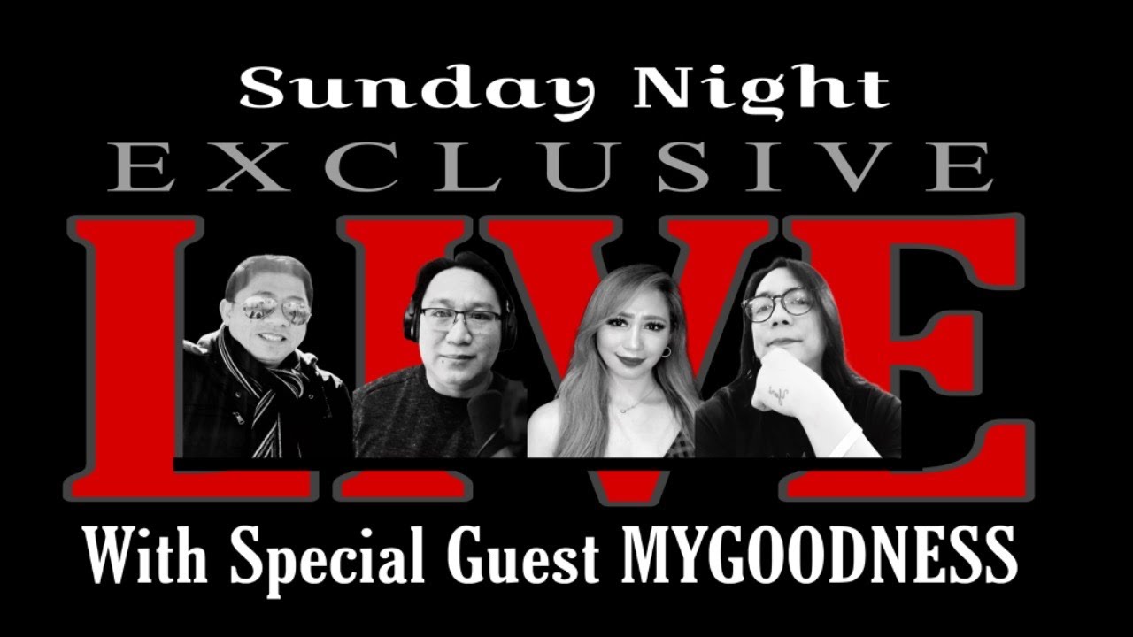 Sunday Night Exclusive Live Episode 7 - YouTube