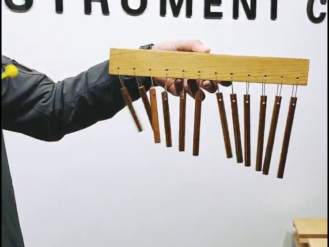 Hand Held Musical Chimes Chimes Percussion Musical Instruments
