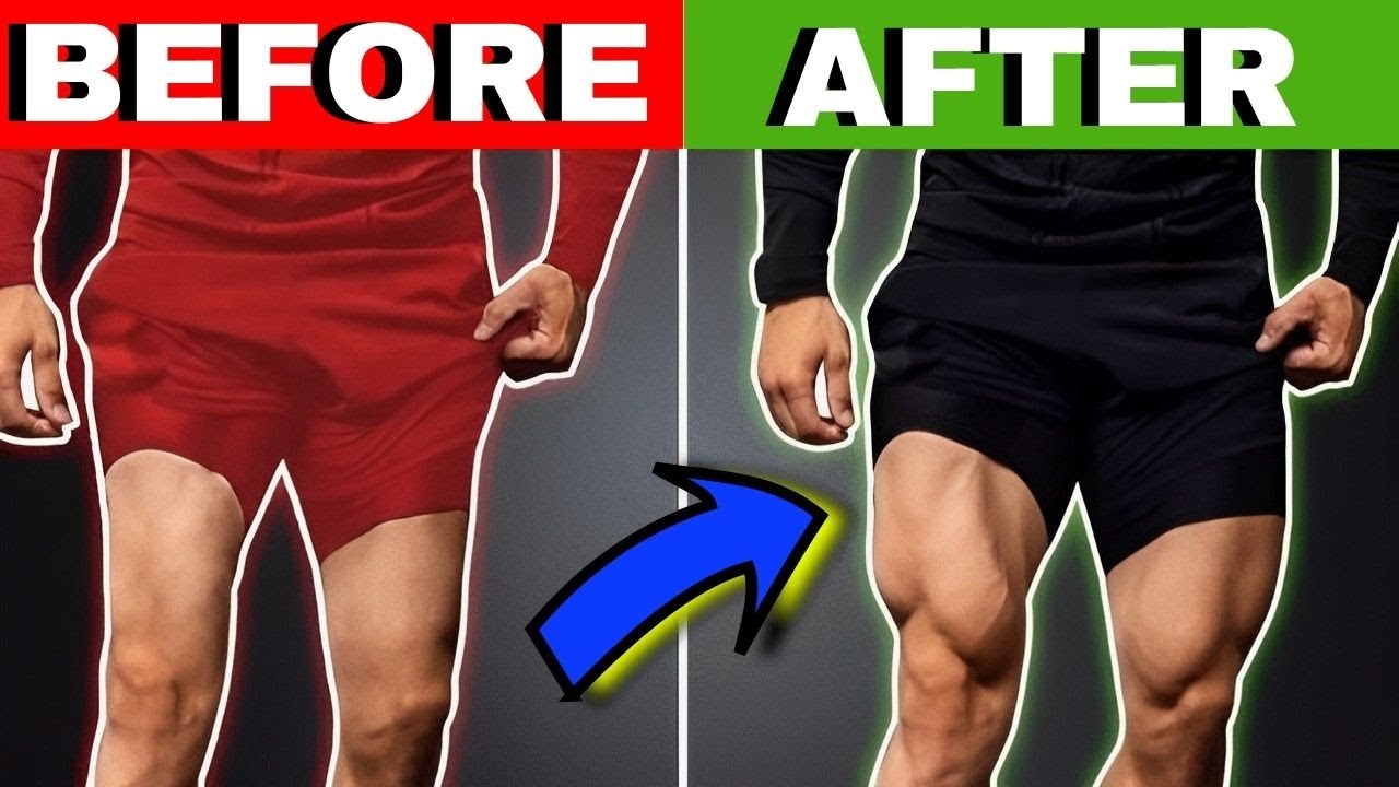 💪🏋️‍♂️HOW TO MAKE YOUR MUSCLES GROW MUCH MORE! WORKOUT FITNESS HEALTH ...