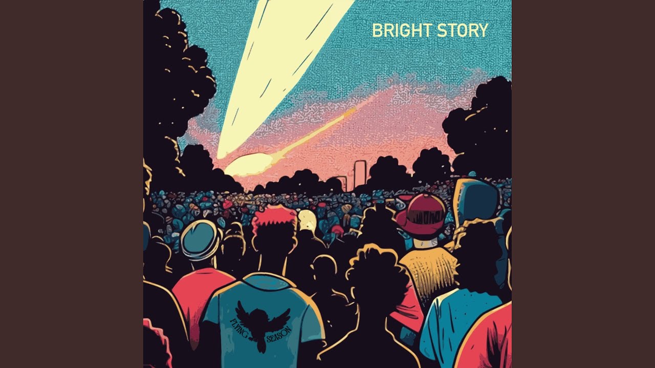 Bright Story - YouTube