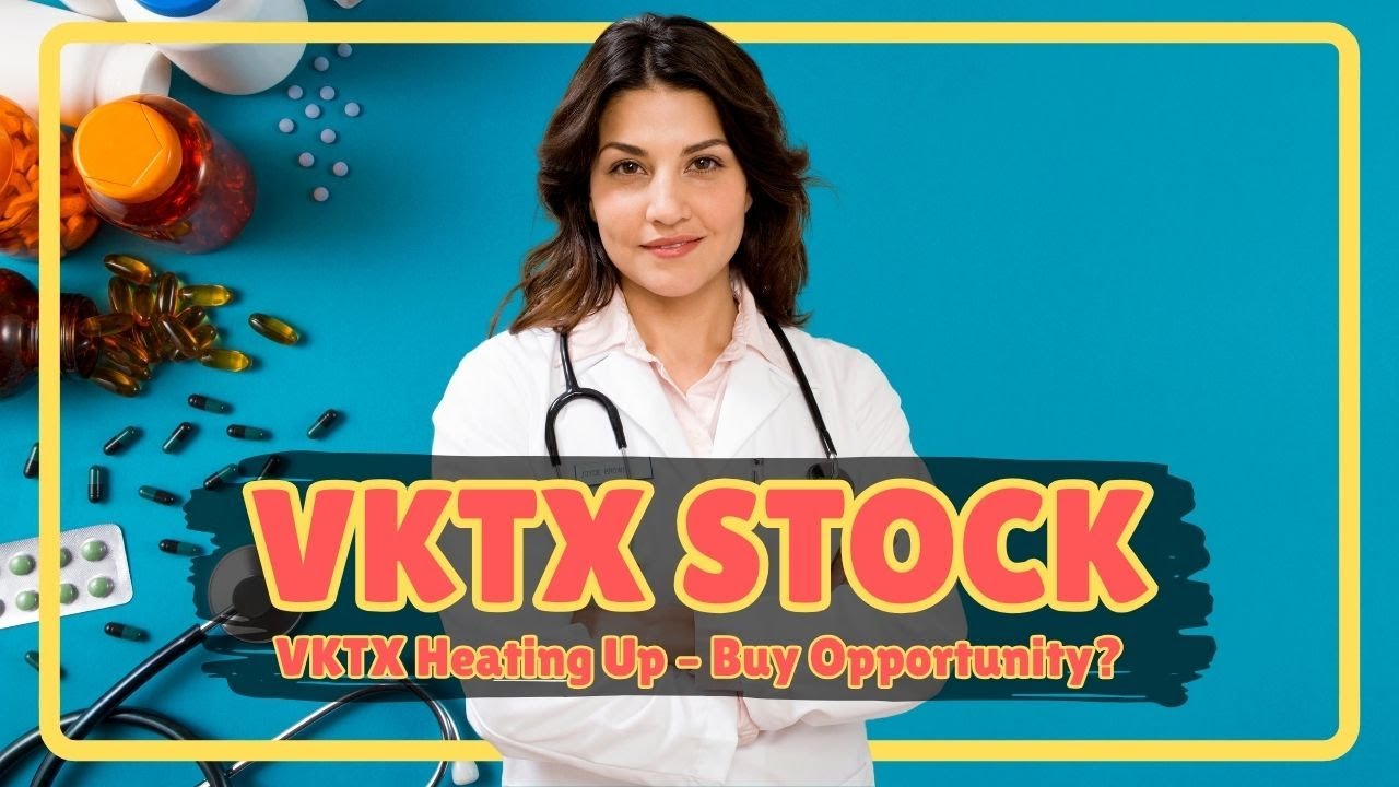 Viking Therapeutics Is On the Move – Is VKTX a Buy Right Now? - YouTube