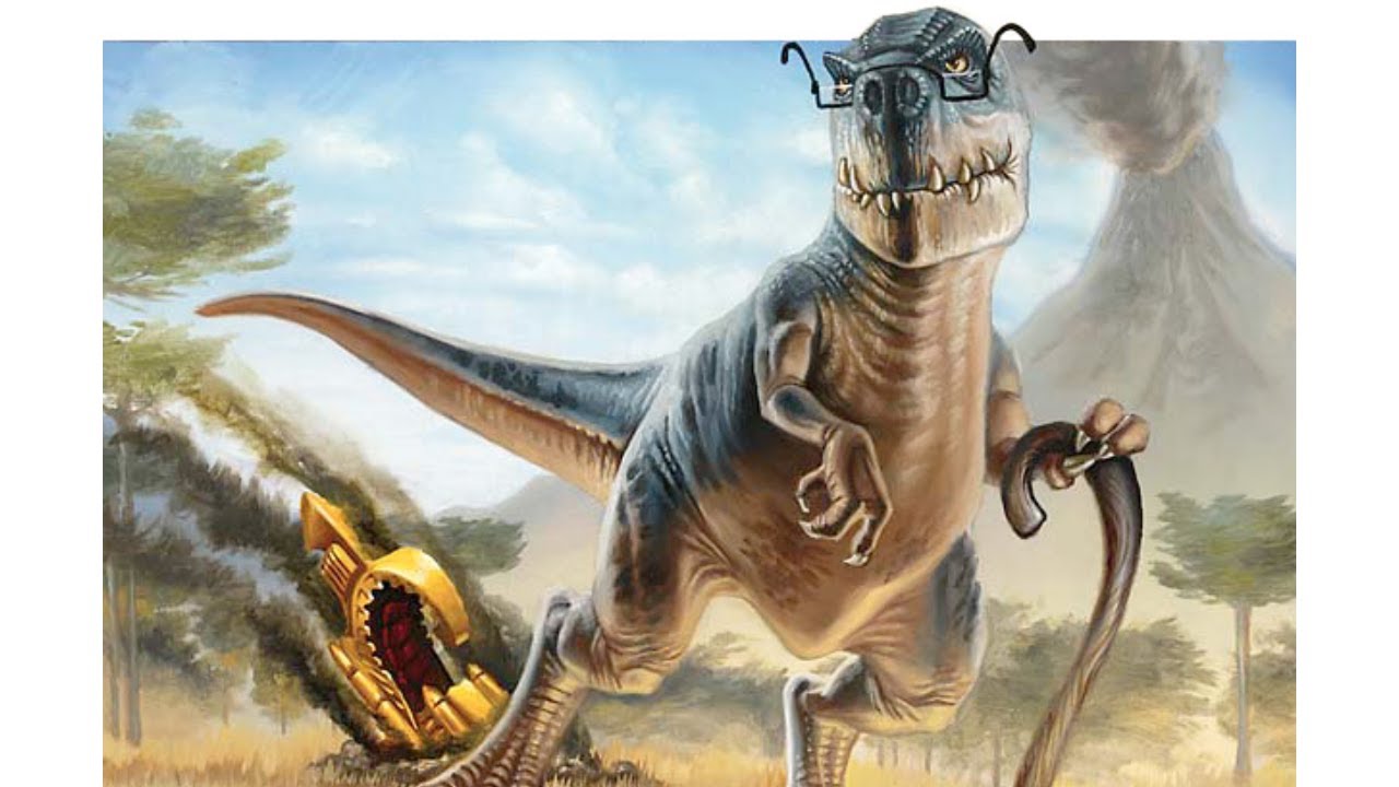 Old Fogey Intro and Gameplay, MtG Historic Bo3 Dino - YouTube