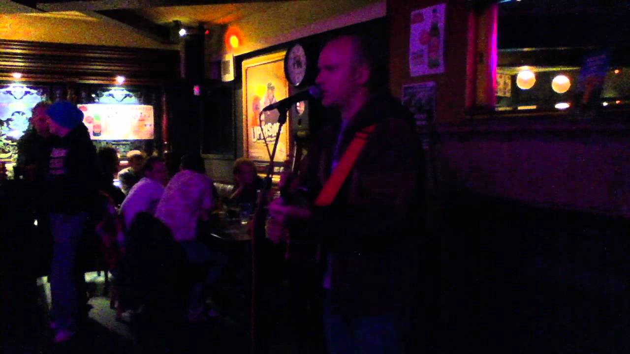 Connor McCloskey#2 - YouTube