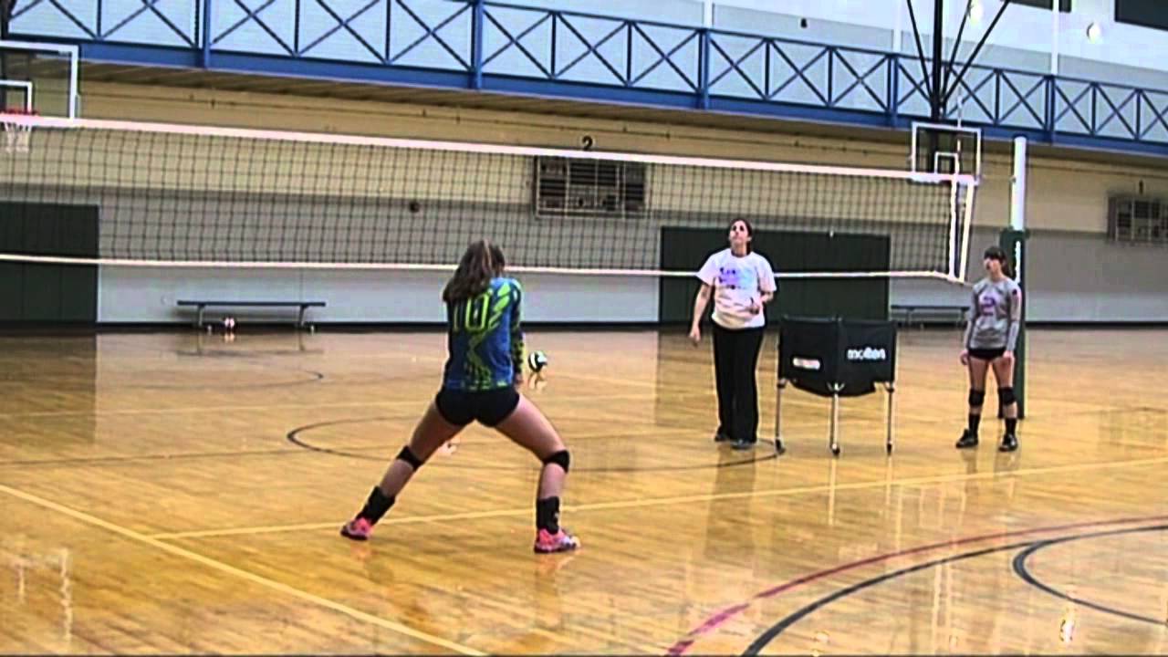 Maddie Grace McCurdy Skills Footage - YouTube