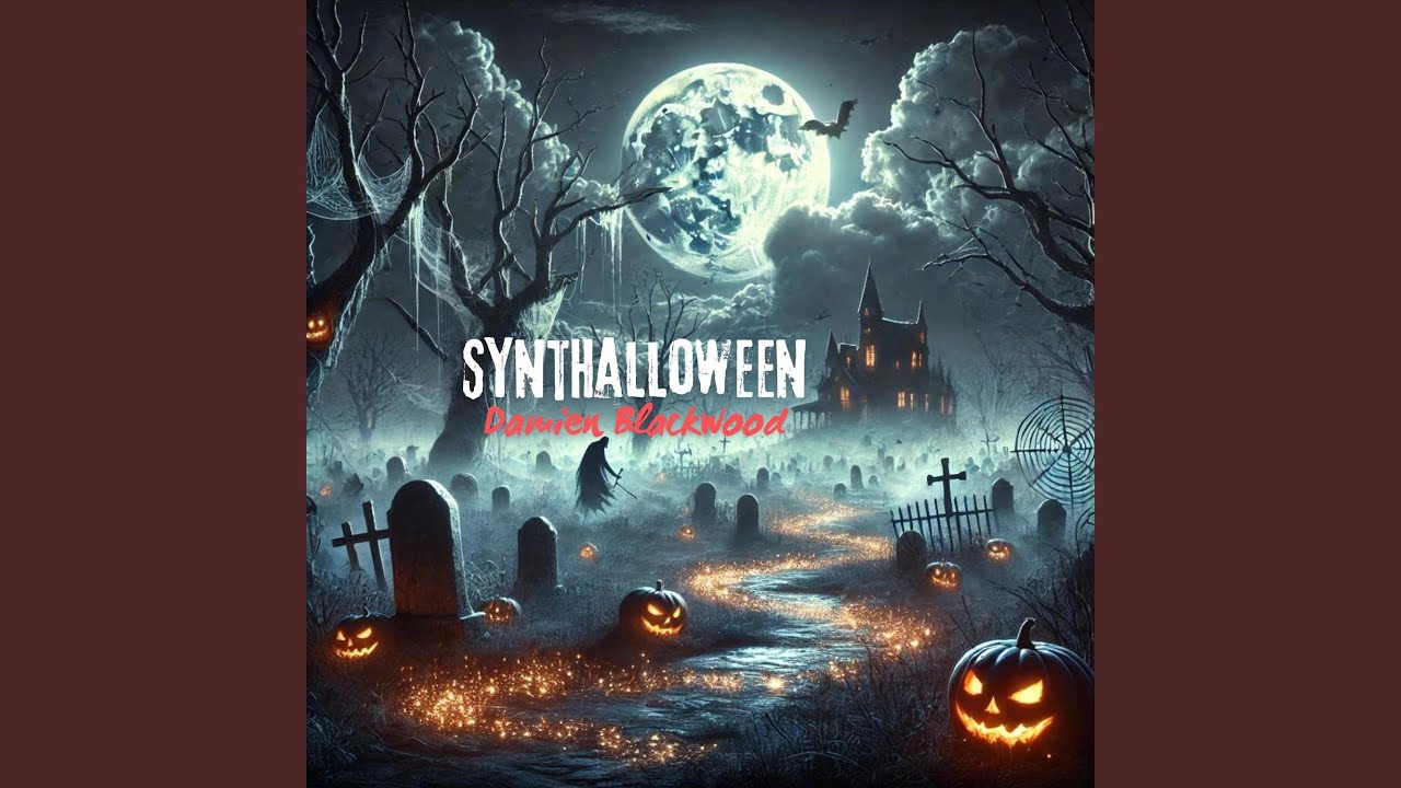 Neon Graveyard - YouTube