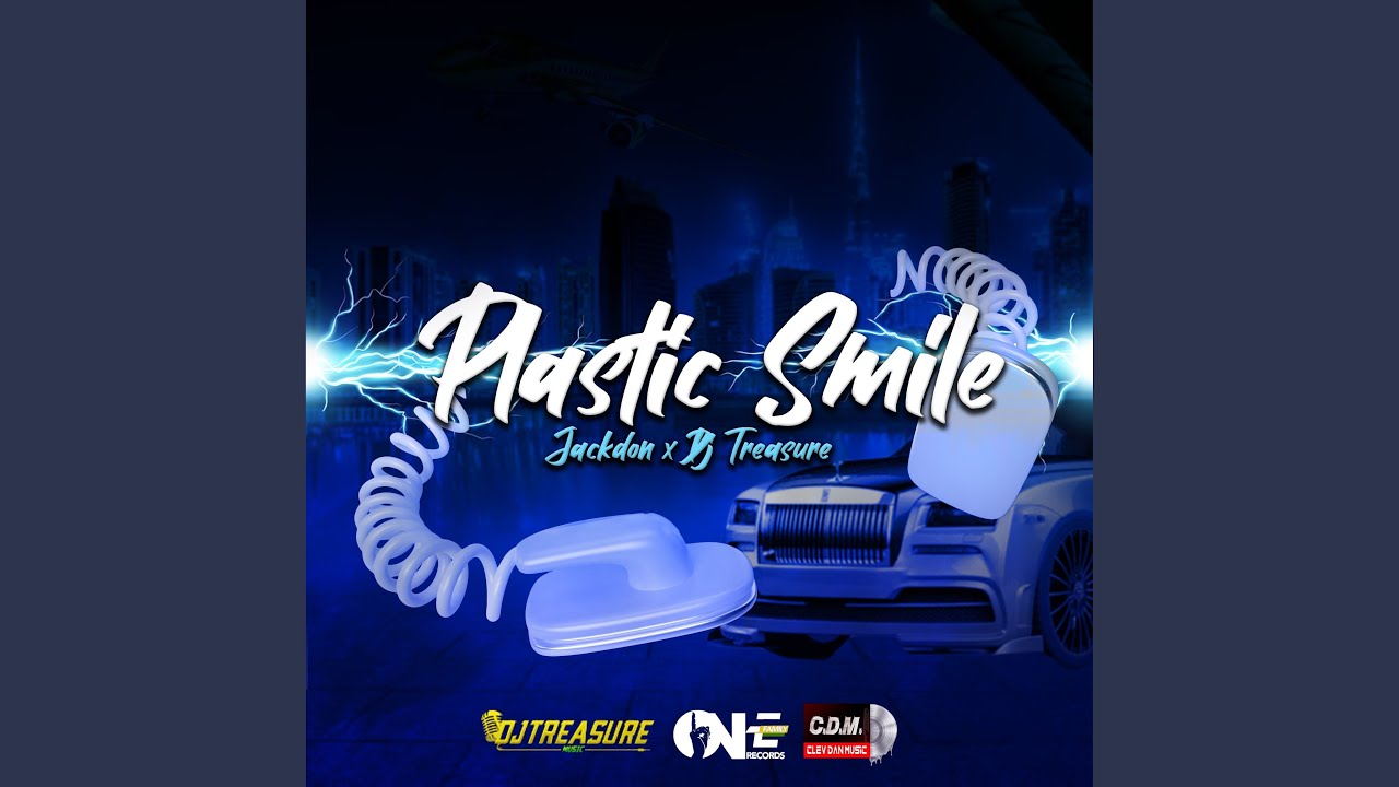 Plastic Smile - YouTube