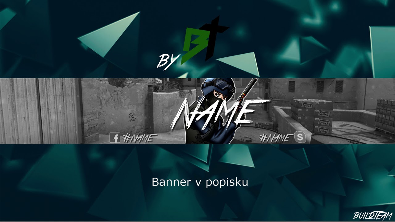 1# [Banner] - CS:GO - YouTube