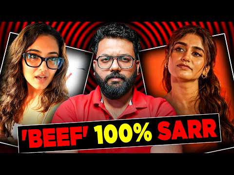 Malavika Sharma Beef Question Controversy: Media Sensitivity or Double Standards? Priya Prakash