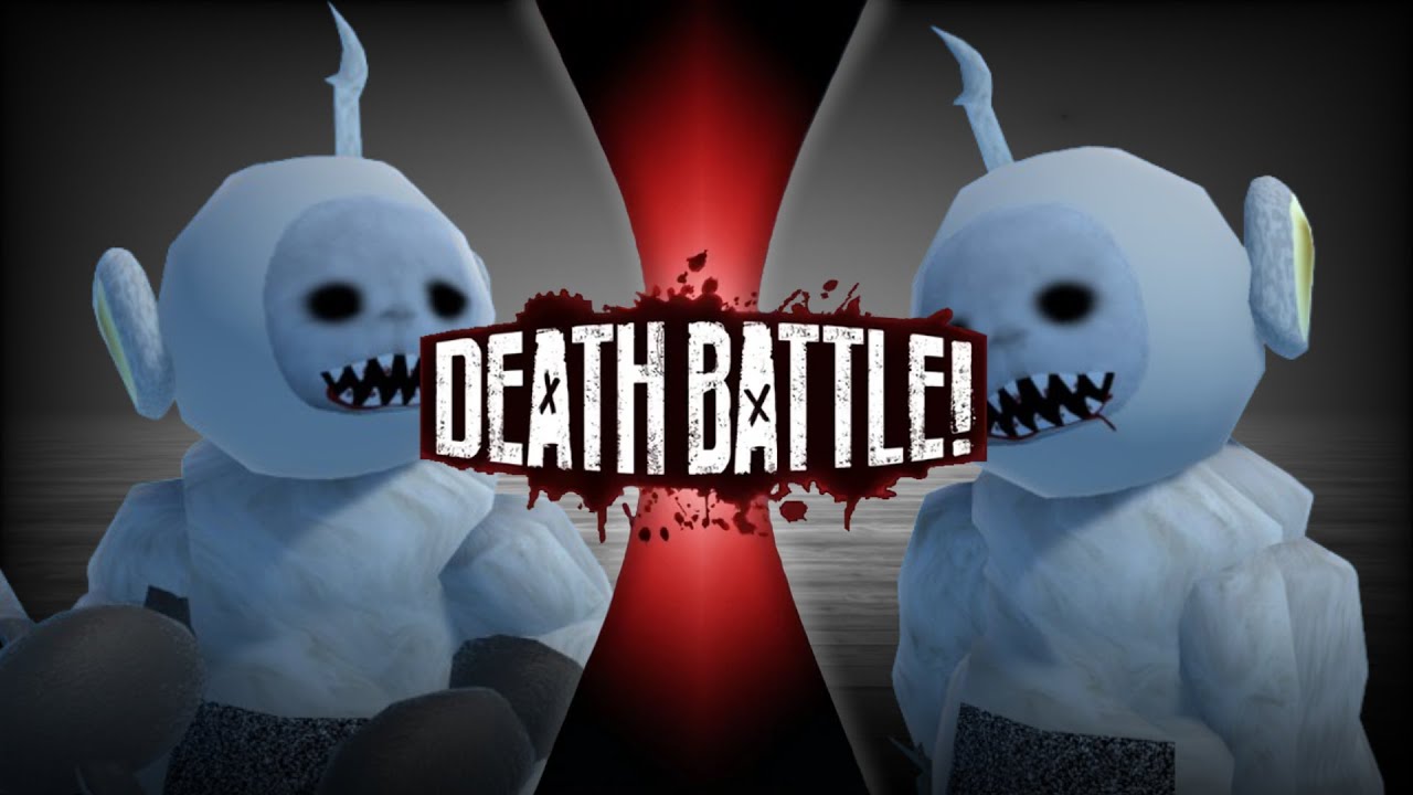 Slendytubbies 3 - Boss vs Boss Fight l Brute Tubby vs Brute Tubby - YouTube