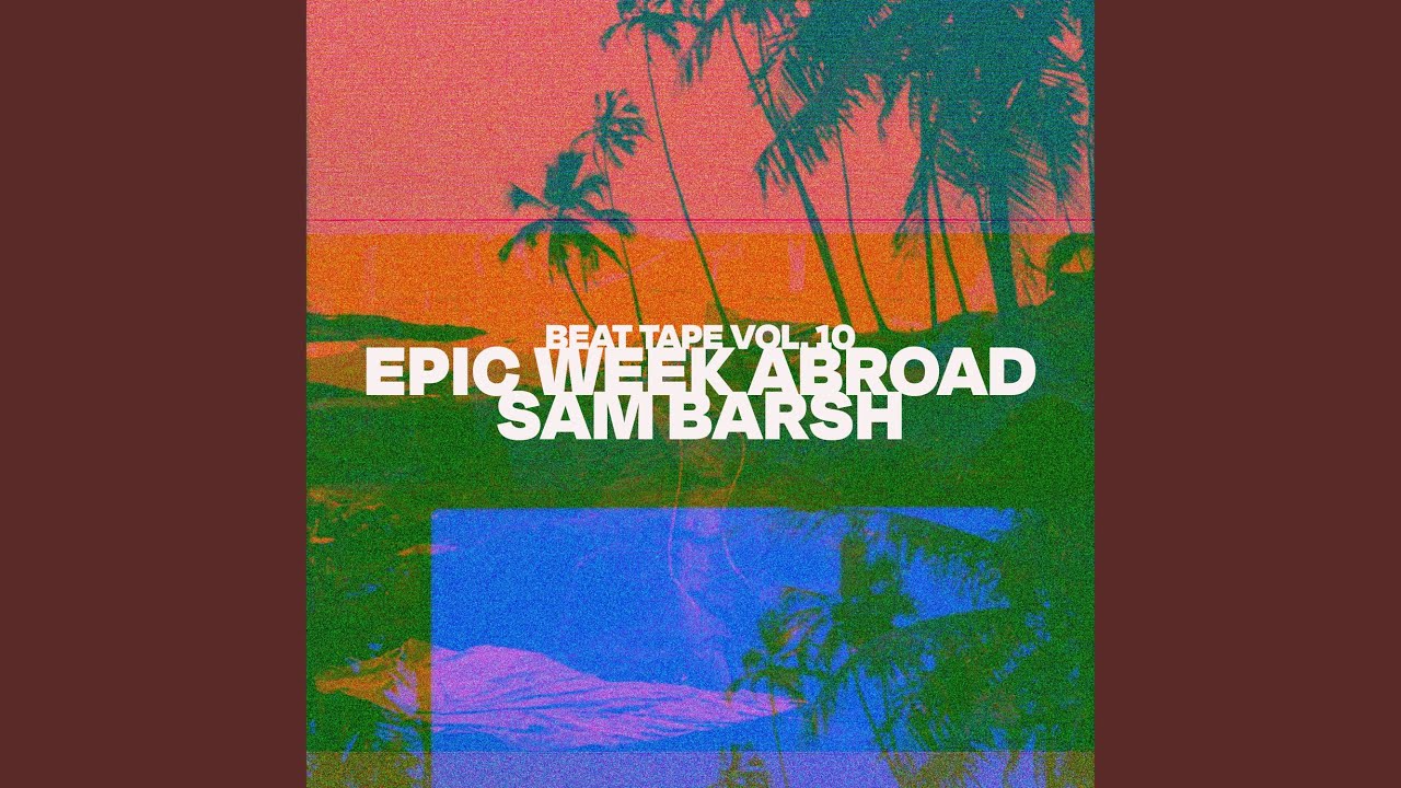 Epic Week Abroad - YouTube