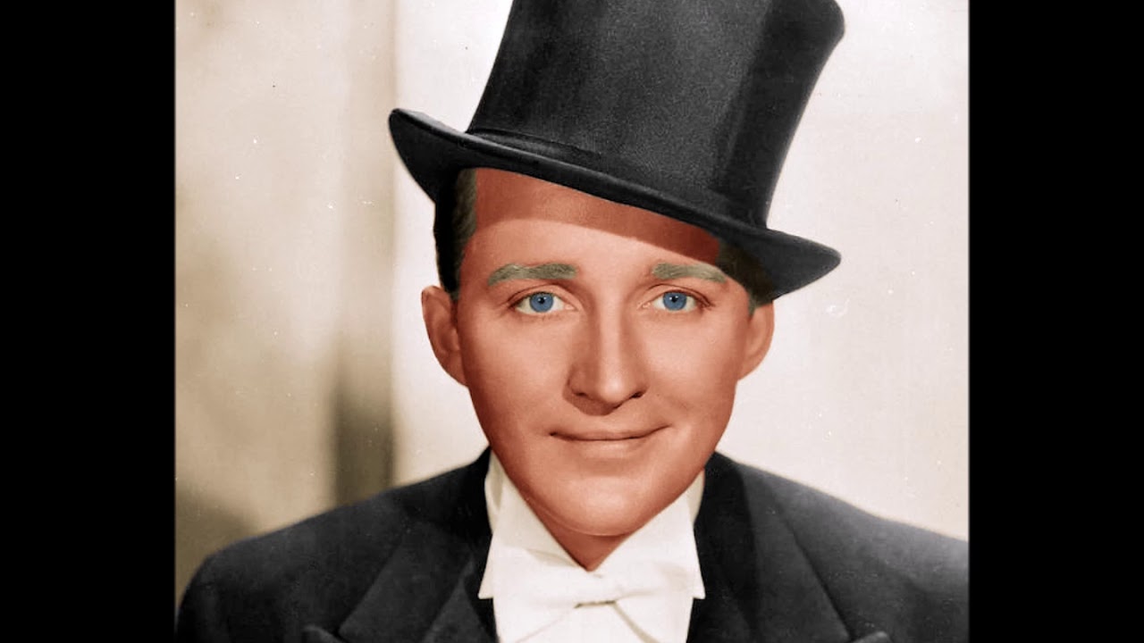 Paul Whiteman - Happy Feet 1930 Bing Crosby & Rhythm Boys "King Of Jazz ...