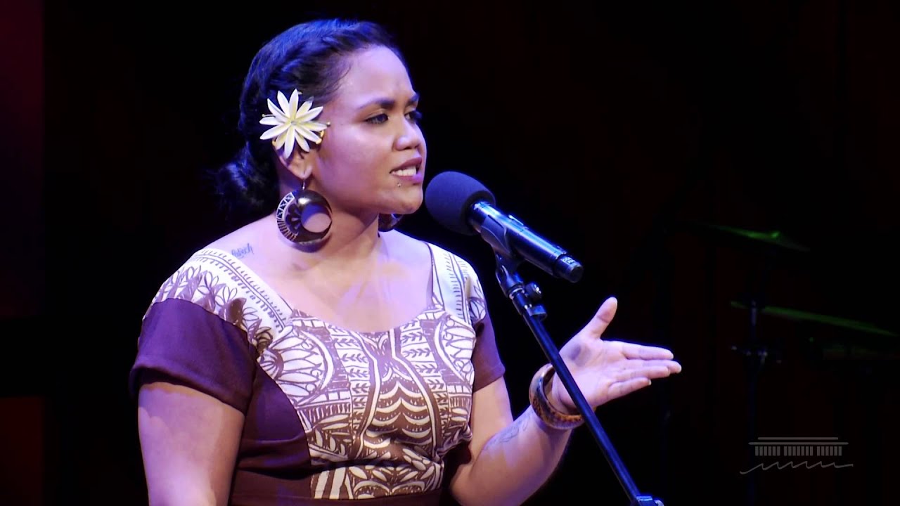 Raise Up - Terisa Siagatonu - YouTube