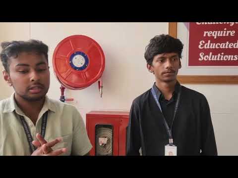 College Tour Created By Shreshth Sharma 23215219 and Sumit Nagesia ...