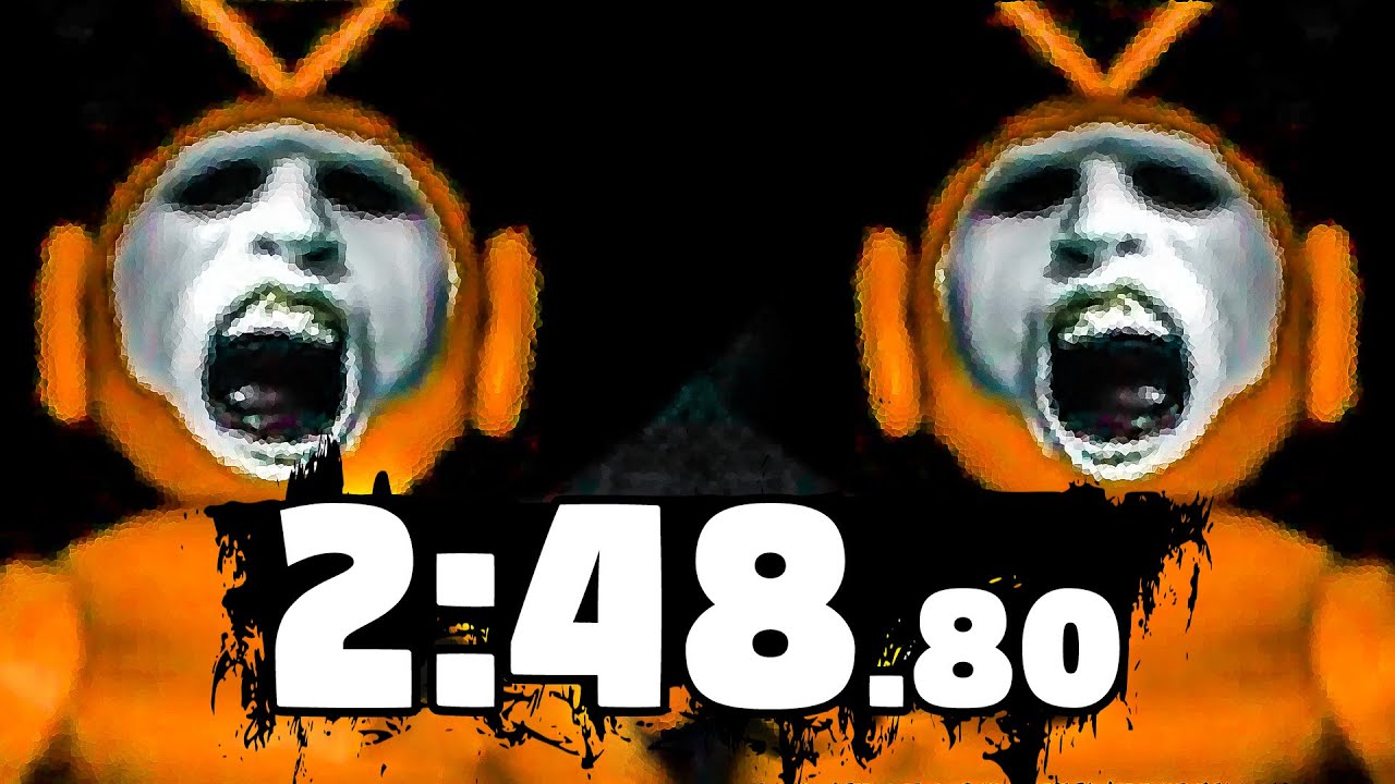 Slendytubbies Beta V2