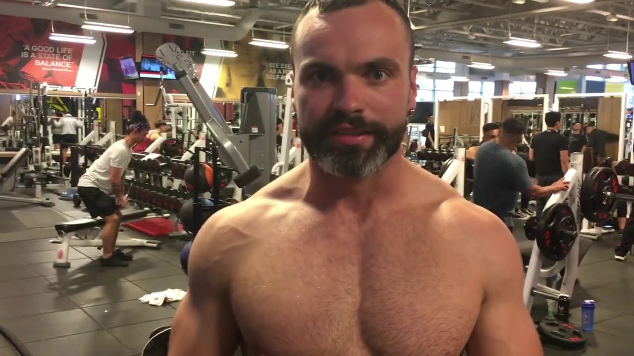 Erik Strange makes his ECCW return May 31st! - YouTube