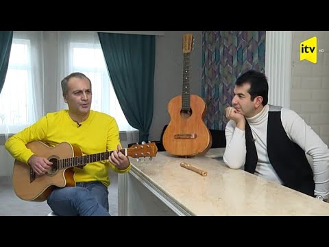Elşən Rüstəmov - Yağış yuyur, gün qurudur