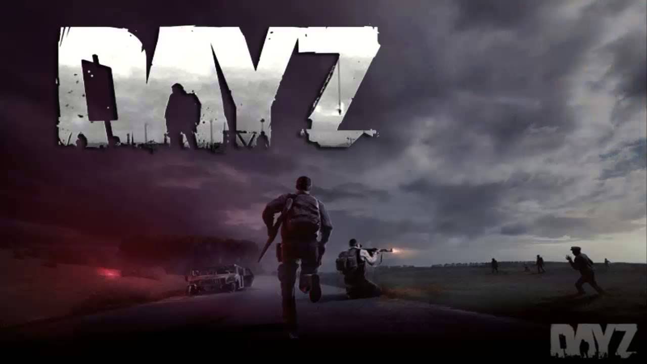 DayZ Standalone (Official trailer) Now available on Steam! - YouTube