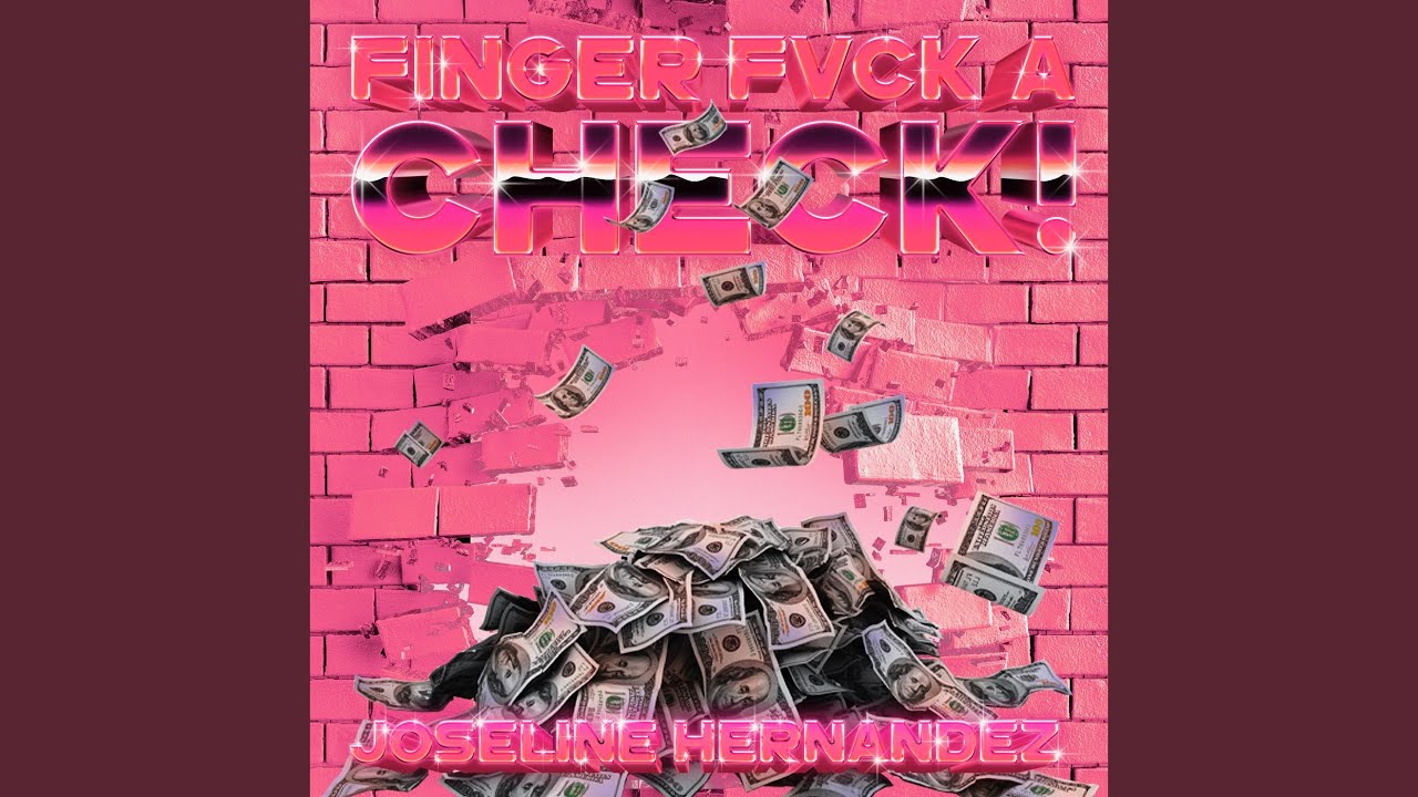 Finger Fvck a Check - YouTube