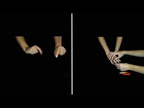 Toplumsal Cinsiyet Eşitsizliği Konulu Kısa Film  Social Gender Inequality Short Movie