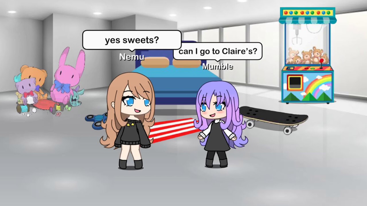 Friends or not - YouTube