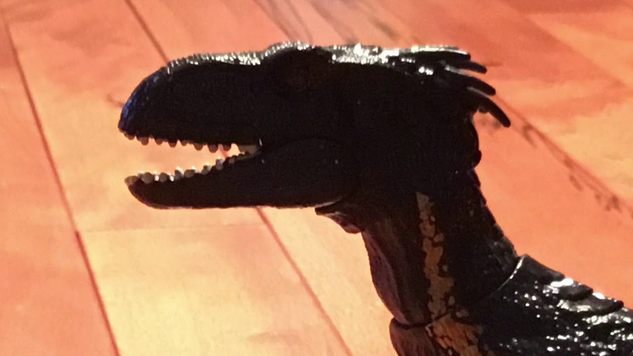 Experiment 666 (Horror Movie) Trailer 1 - YouTube