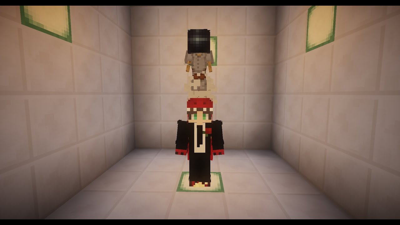 Electron Cosmetics Demo | #1 | PixelDev - YouTube