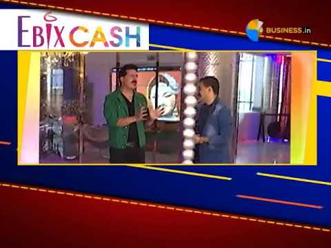 Watch Chairman & CEO, EbixCash Robin Raina in conversation with Anil ...