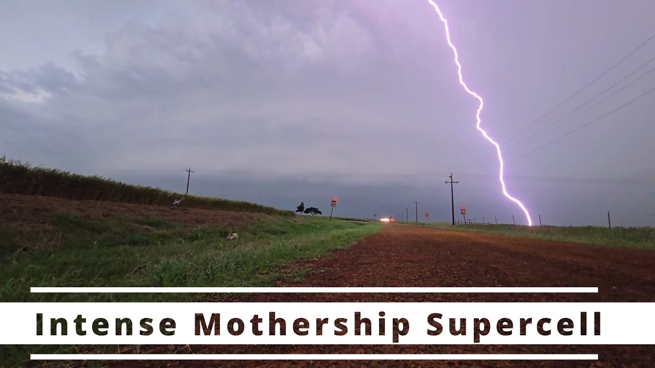 Mothership Supercell - YouTube