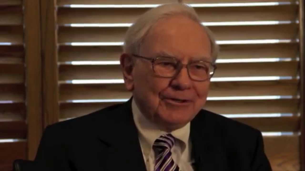 Warren Buffett on Benjamin Graham: “Making money did not motivate him ...
