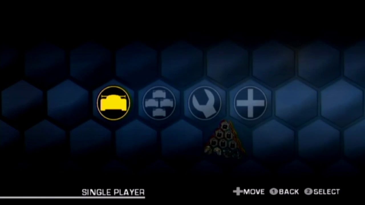 Speed Zone Wii Gameplay - YouTube