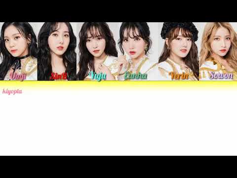 Gfriend Beautiful ...