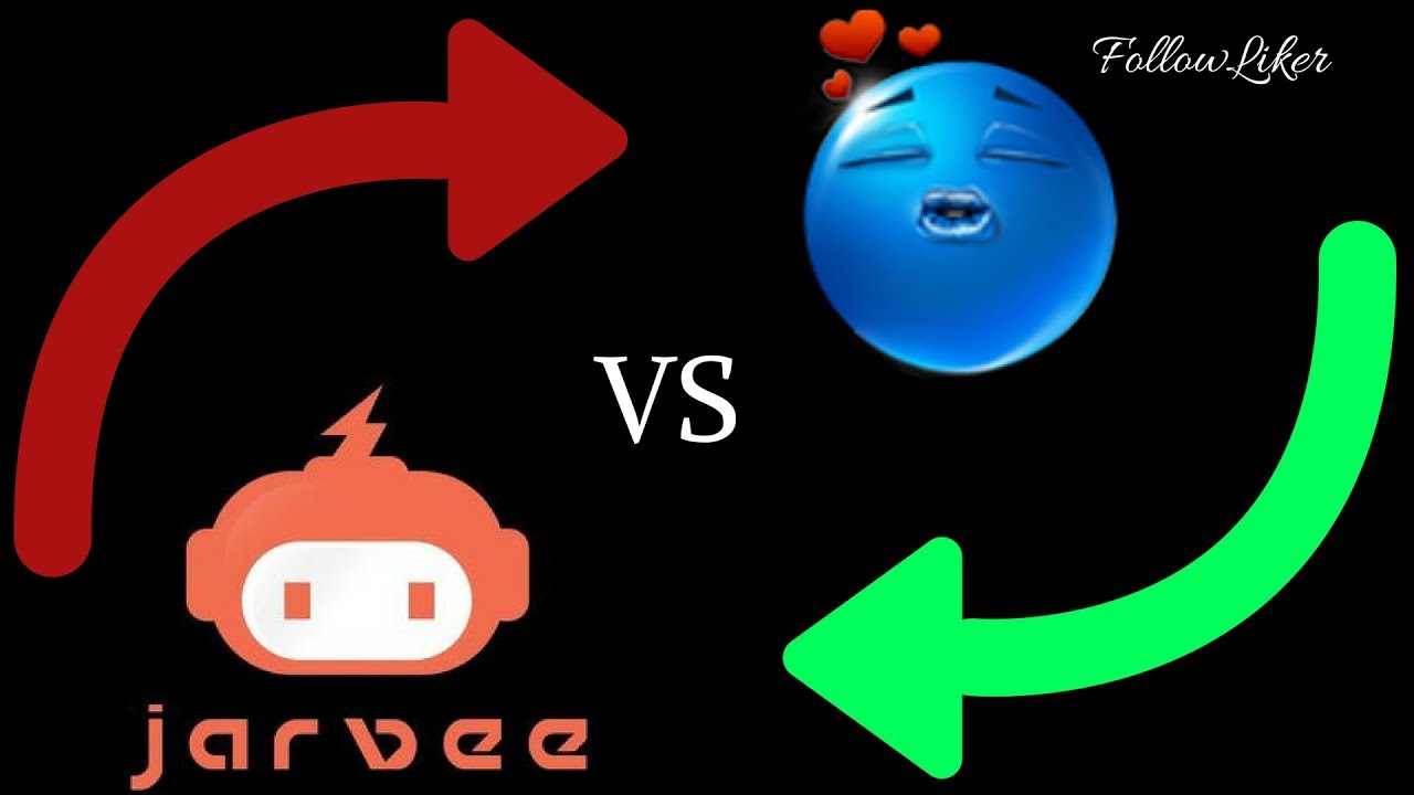 Best Bot For Instagram, Jarvee Instagram vs FollowLiker Instagram - YouTube