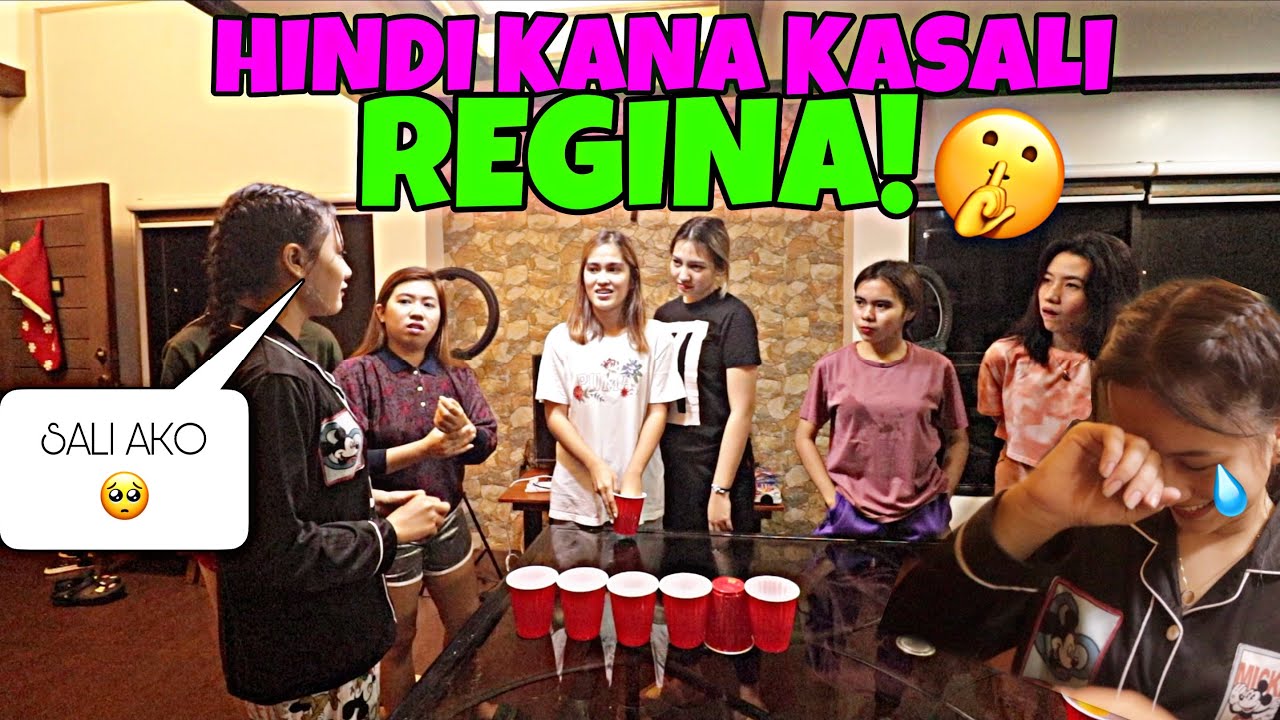 BANNED PRANK SA CHALLENGE SI REGINA ! - YouTube