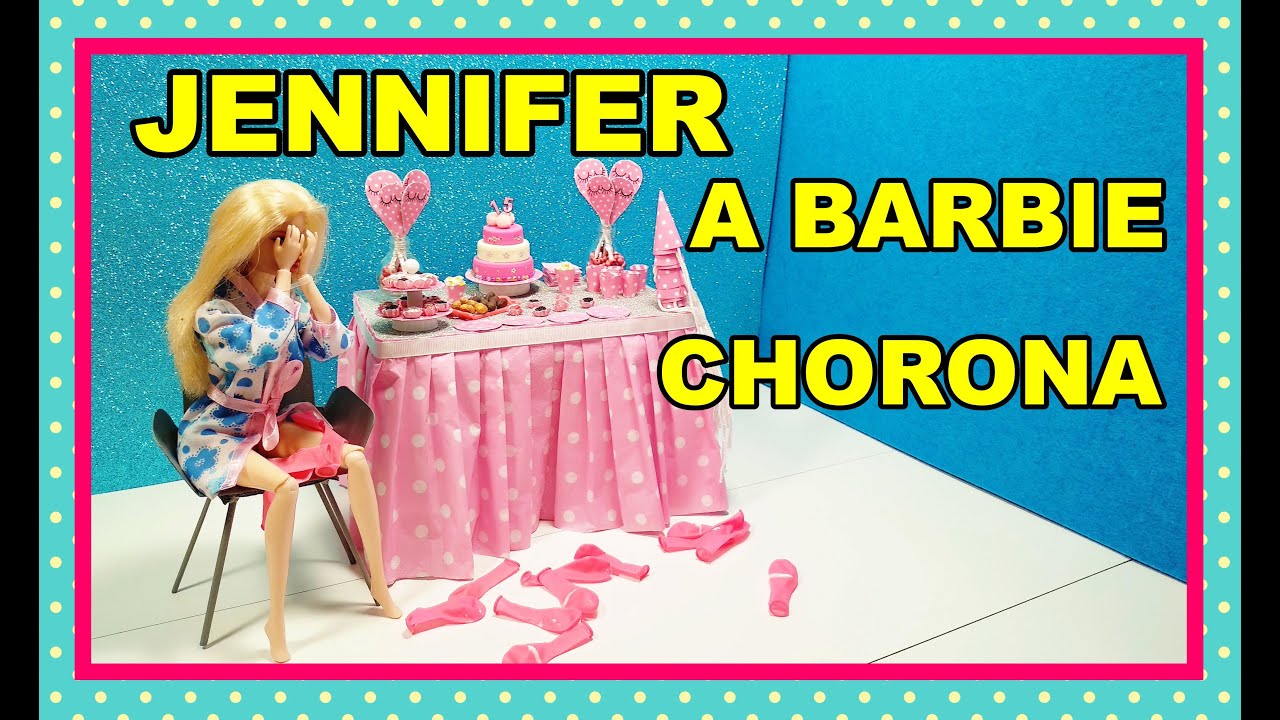 💖NOVELINHA: A BARBIE CHORONA/ BARBIE DE FAVELA - YouTube