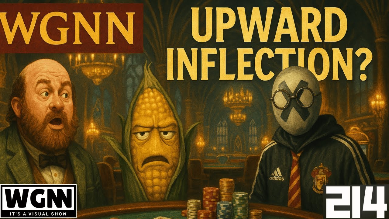 WGNN #214 - Upward Inflection 2 - YouTube