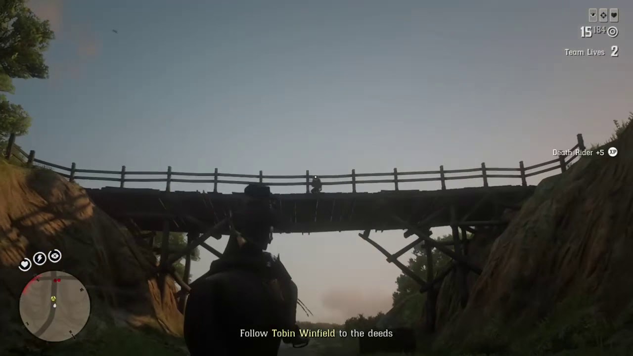 Red Dead Redemption 2 | Epic Shootouts - YouTube