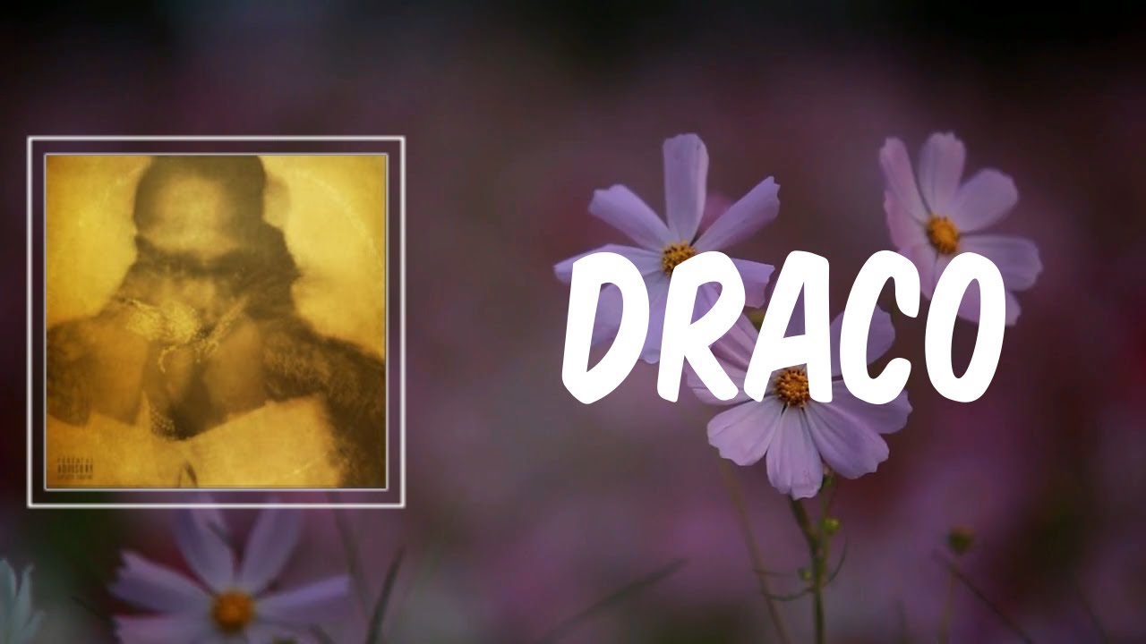 Draco (Lyrics) - Future - YouTube