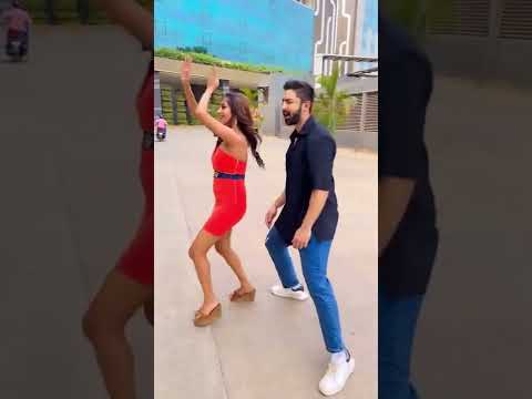 Bhagya Lakshmi Rishi Malishka Today Episode Offscreen Masti 😘 New Promo #shorts#bhagyalakshmi#rishi