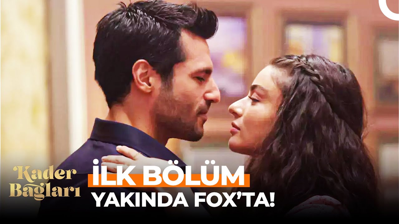 Kader Bağları Yakında FOX'ta! - YouTube