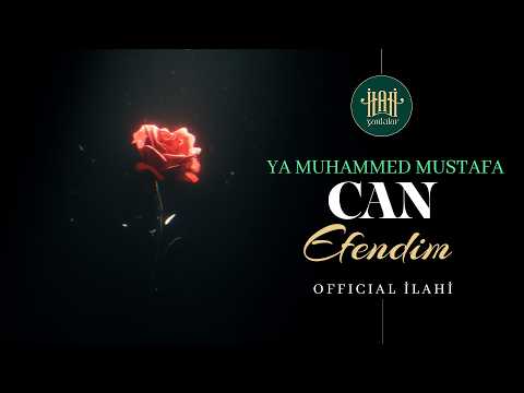 Efendimize (S.A.V) En Derin Özlem: 💚 Ya Muhammed Mustafa Can Efendim (Official İlahi) İlahi Yankılar