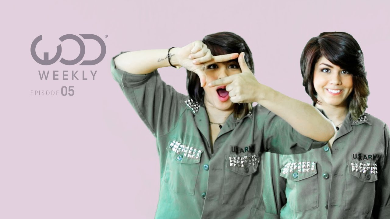 World of Dance Weekly - Jsmooth | Pharside | Krystal Meraz | Tony Tzar ...