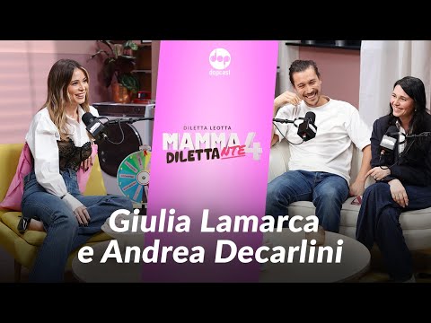 Passare all’azione, con Giulia Lamarca e Andrea Decarlini