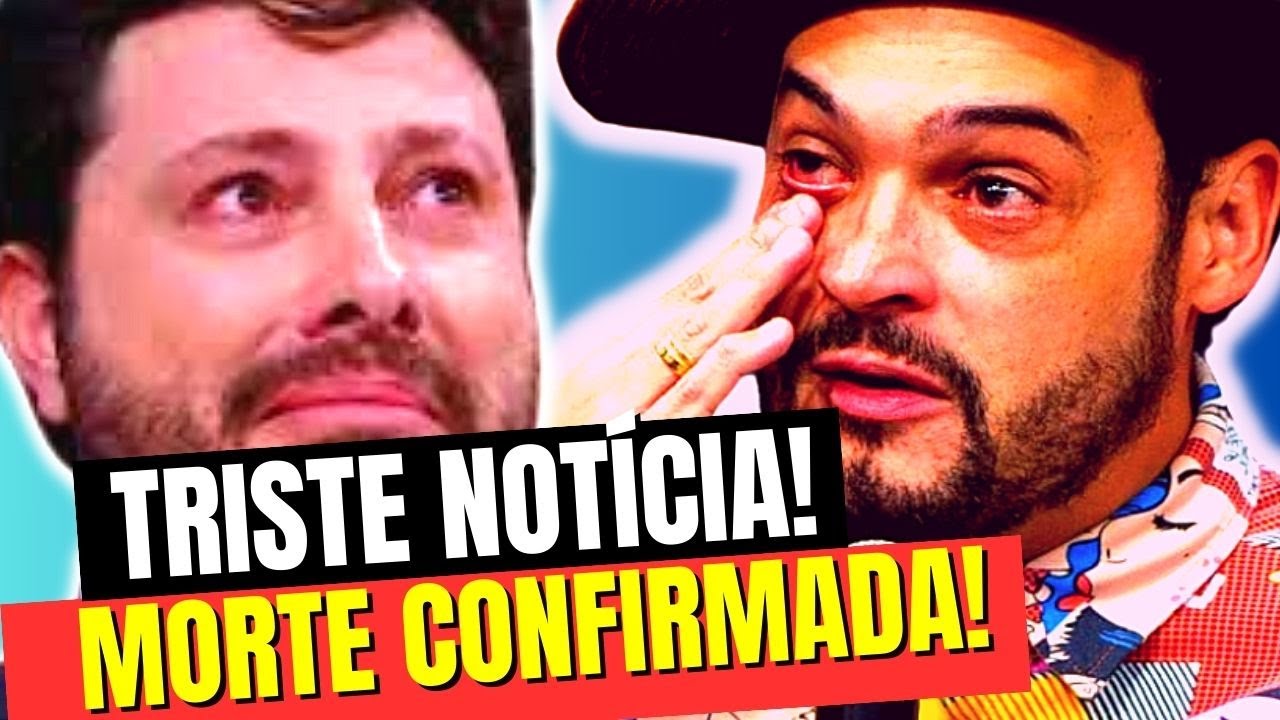 LUTO NO HUMOR BRASILEIRO: MORREU O HUMORISTA ÍCONE DO HUMOR BRASILEIRO ...