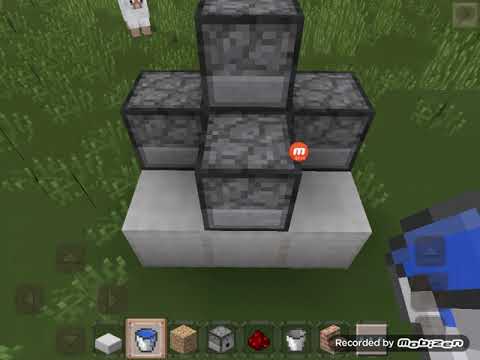 Cum sa faci o masina de TNT in minecraft - YouTube