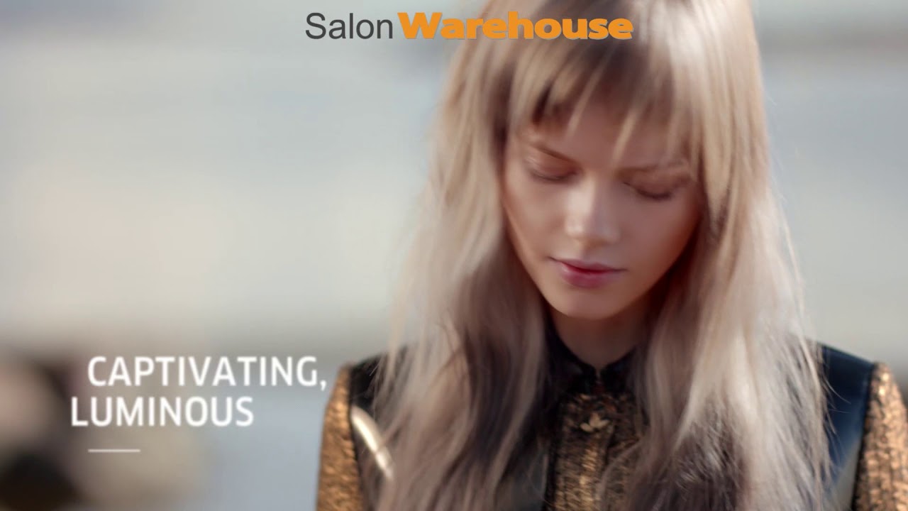 Wella - YouTube