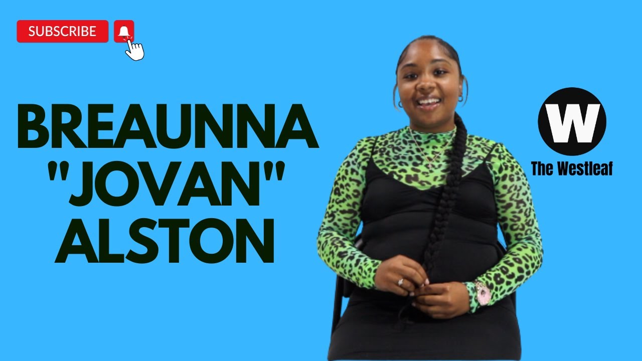 The Breaunna "Jovan" Alston Interview | The Warehouse | Westleaf Media - YouTube