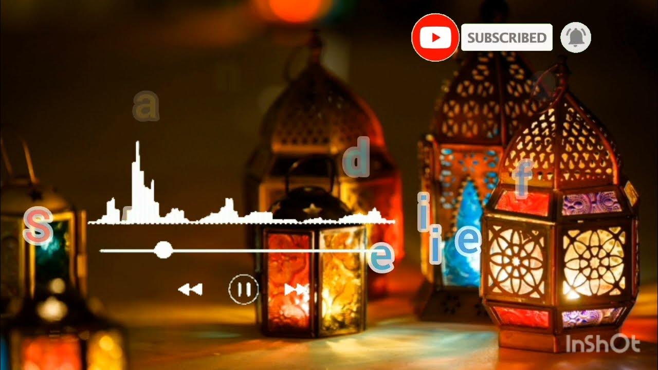 Ramadan nashida convert [Maher Zain]#2023 Marahaba Adan oromo - YouTube