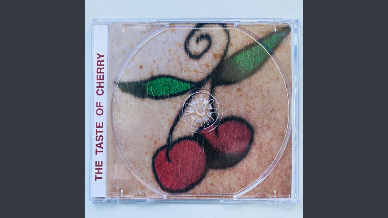 The Taste of Cherry - YouTube