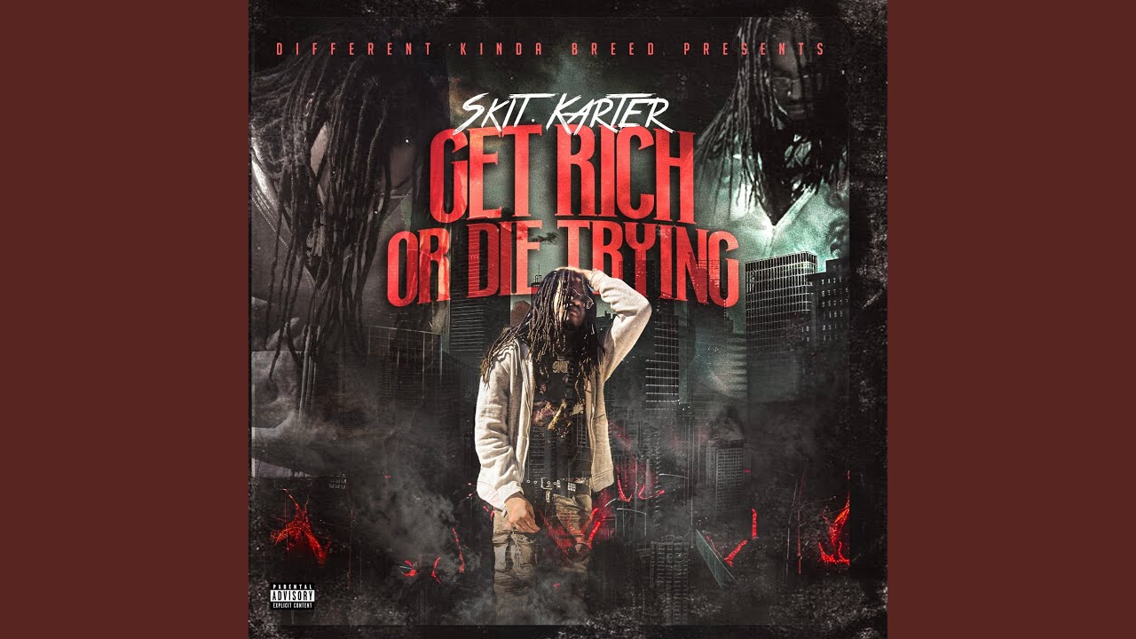 Get Rich Or Die Trying - YouTube